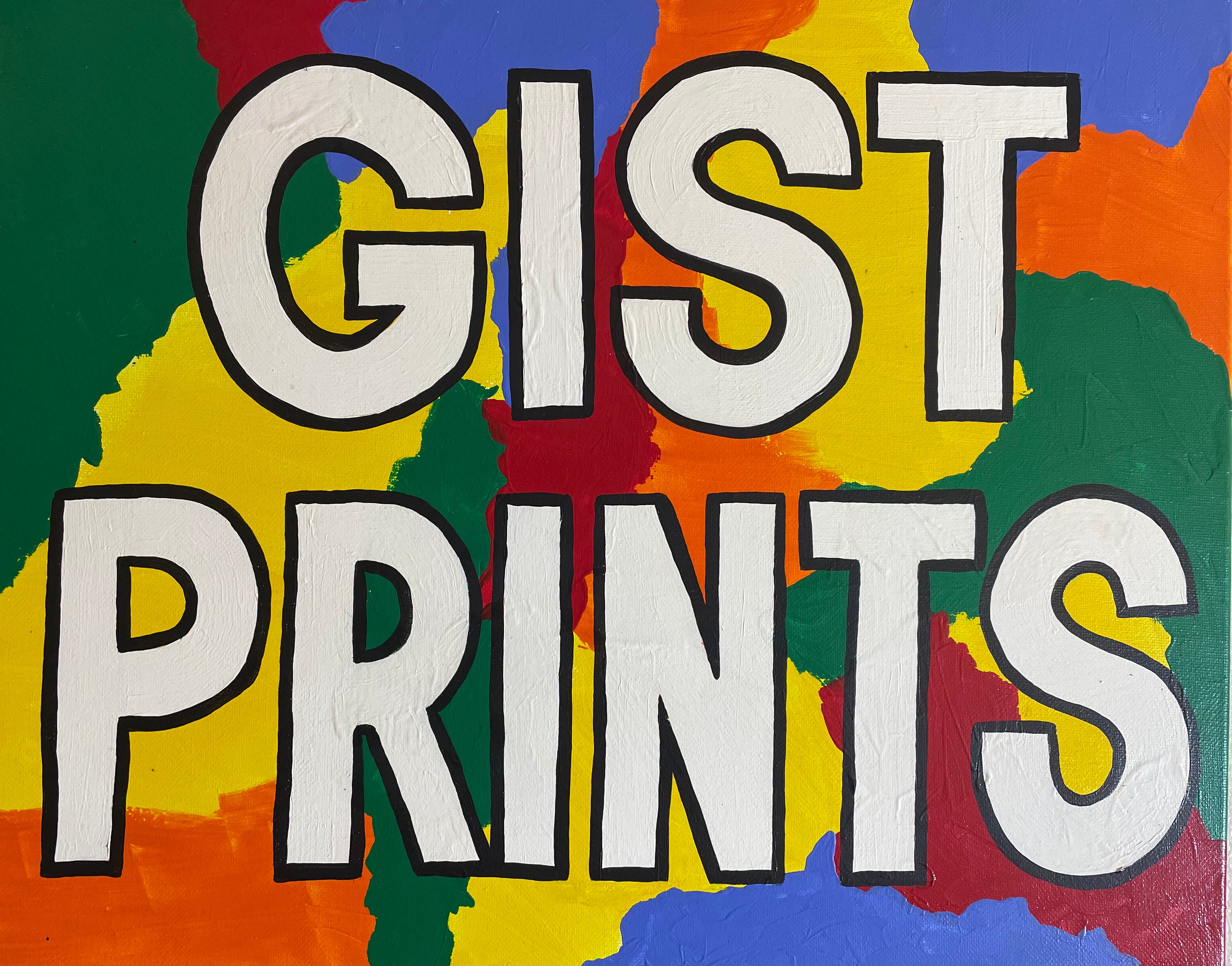 Certified Prints – Marlon Gist Art