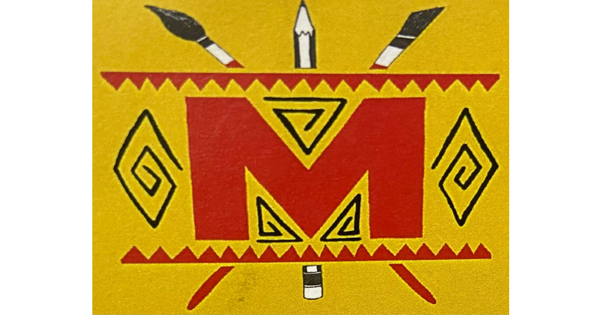 Meet Marlon! – Marlon Gist Art